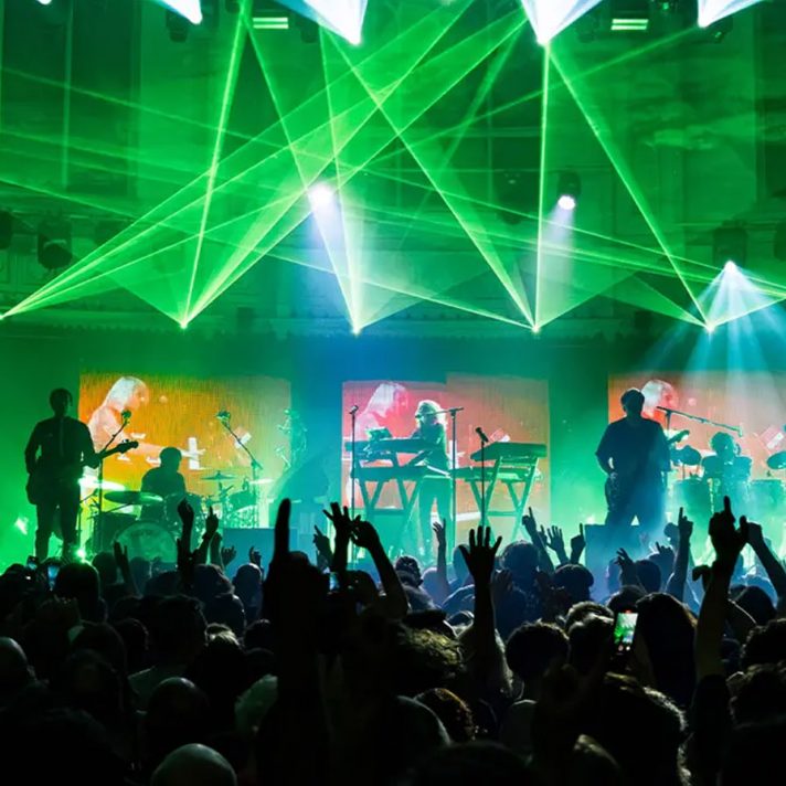 FONN – Celebrating everything dance music