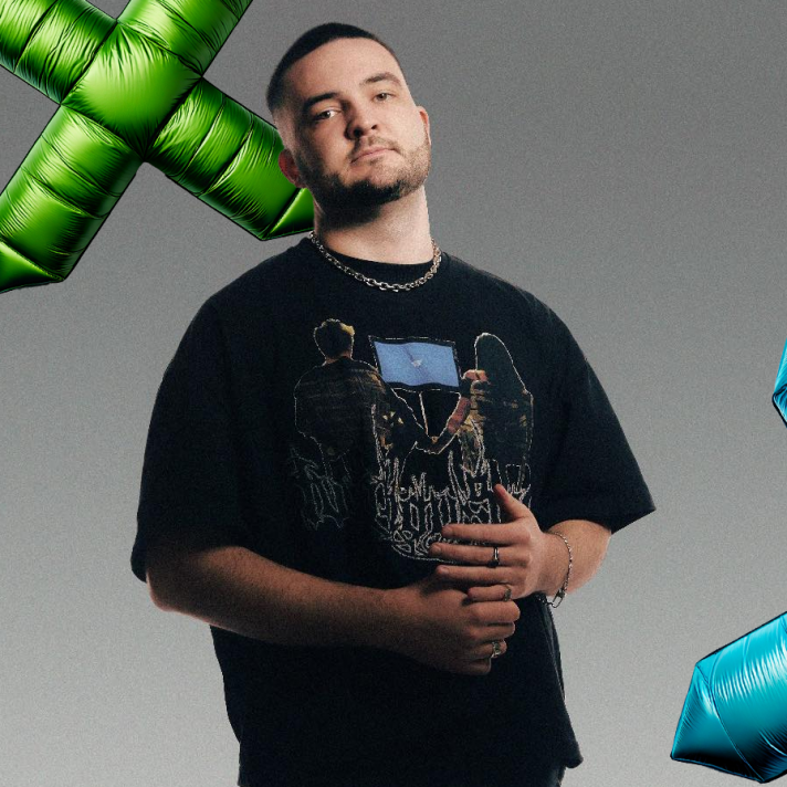 FONN – Celebrating everything dance music