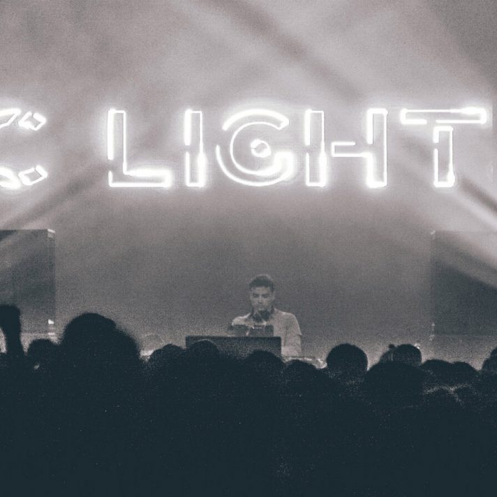 FONN – Celebrating everything dance music